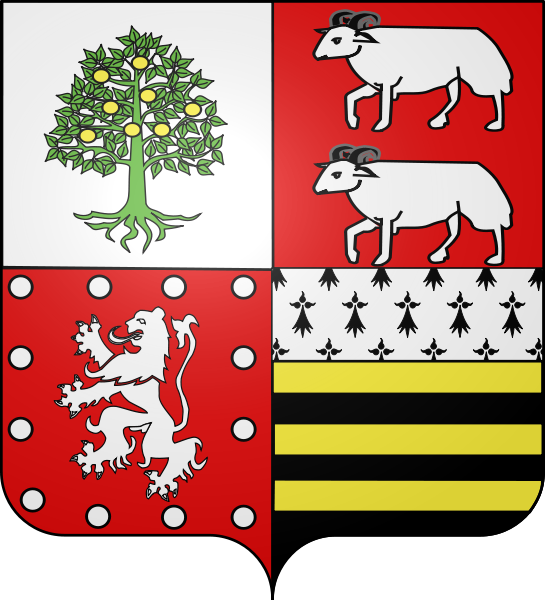 Hostellerie de La Bouriane*** - Gourdon, Lot, Quercy, Périgord